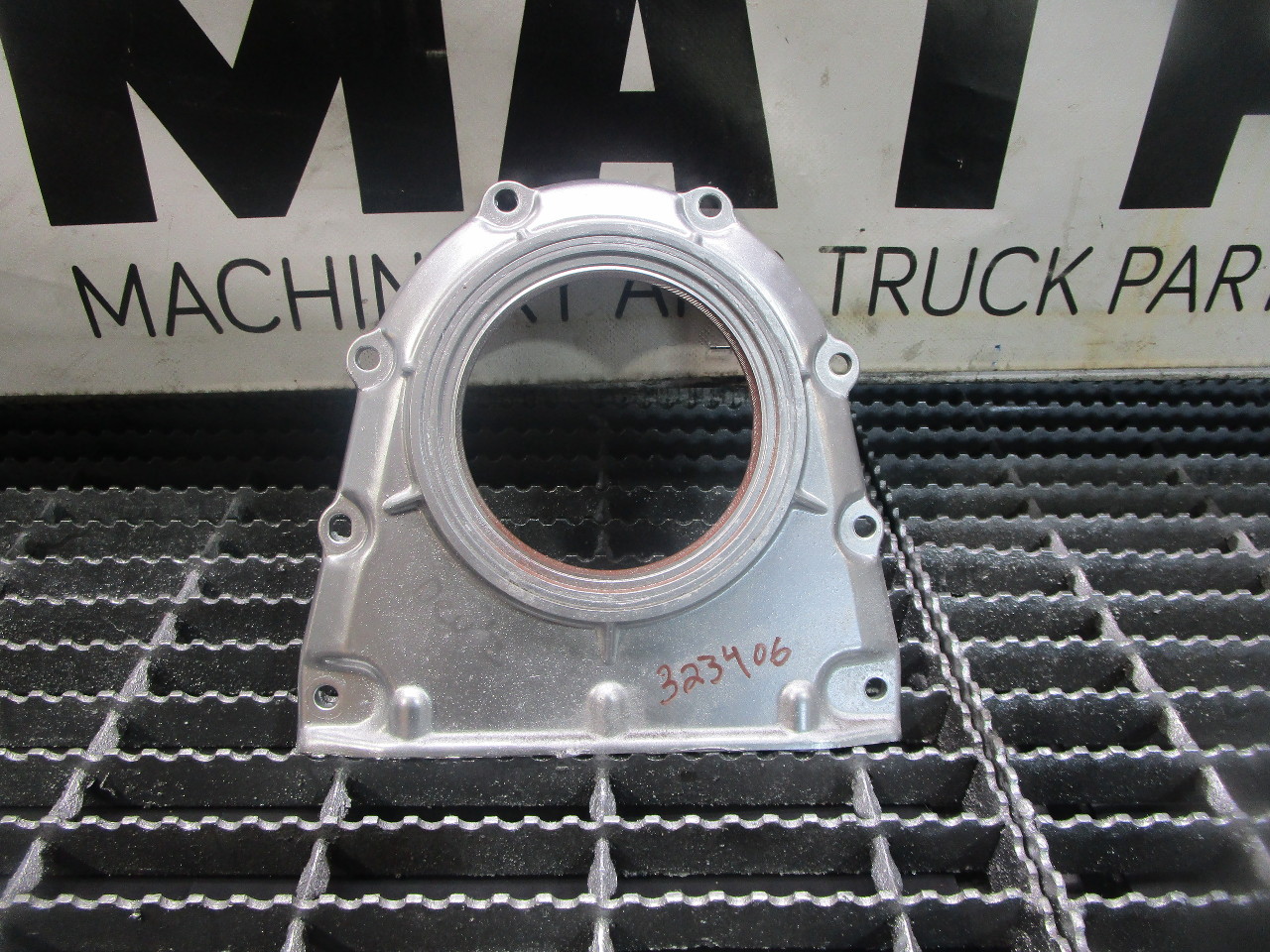 DEUTZ F6L912 REAR MAIN SEAL FOR SALE #2234871