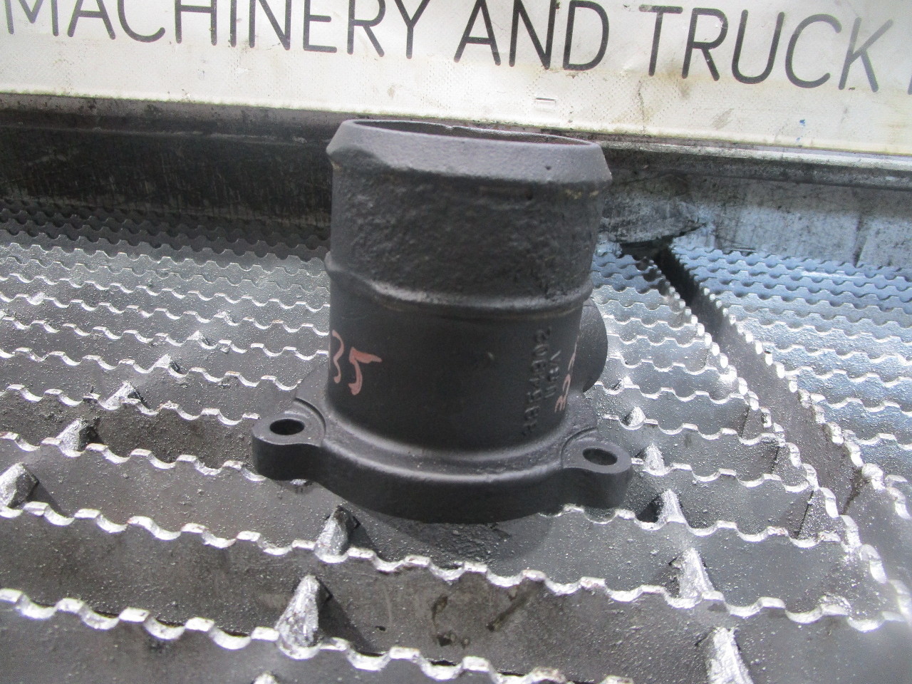 CUMMINS ISB INTAKE ELBOW FOR SALE #3954902