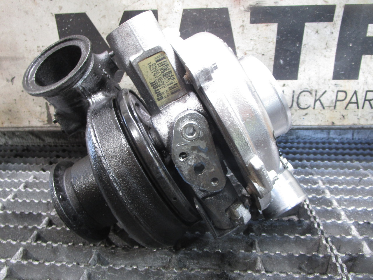 2005 INTERNATIONAL VT365 TURBO CHARGER FOR SALE #1832161C91