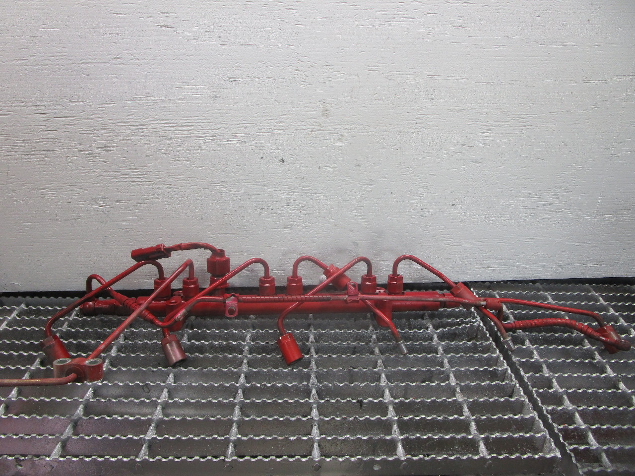 2014 CUMMINS ISX15 FUEL RAIL FOR SALE #ISX15 FUEL RAIL