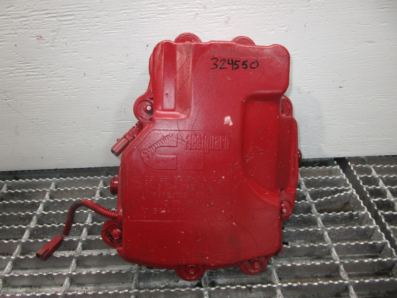 2014 CUMMINS ISX15 CRANKCASE BREATHER FOR SALE #3688698