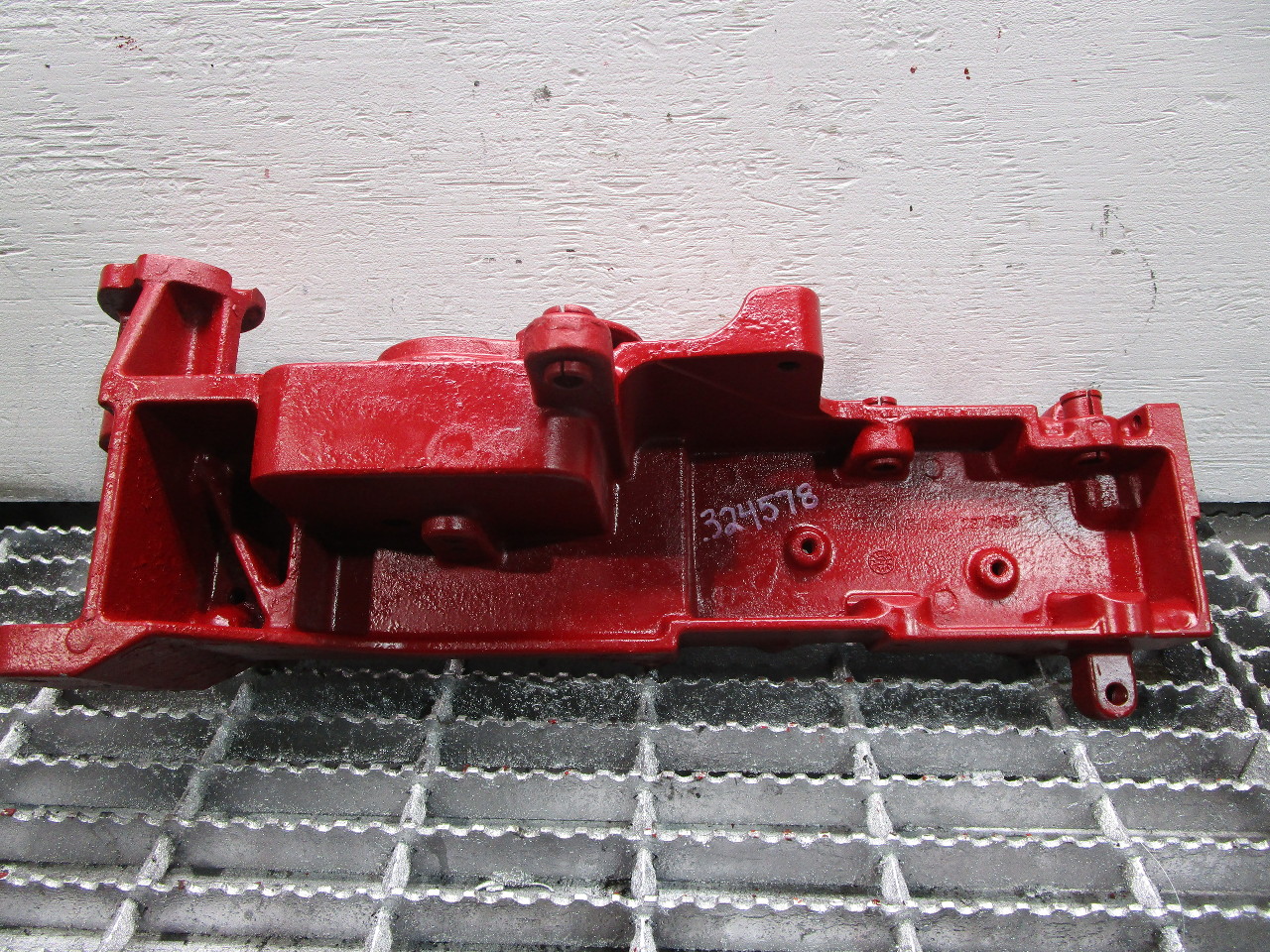 2014 CUMMINS ISX15 ALTERNATOR MOUNTING BRACKET FOR SALE #2874656