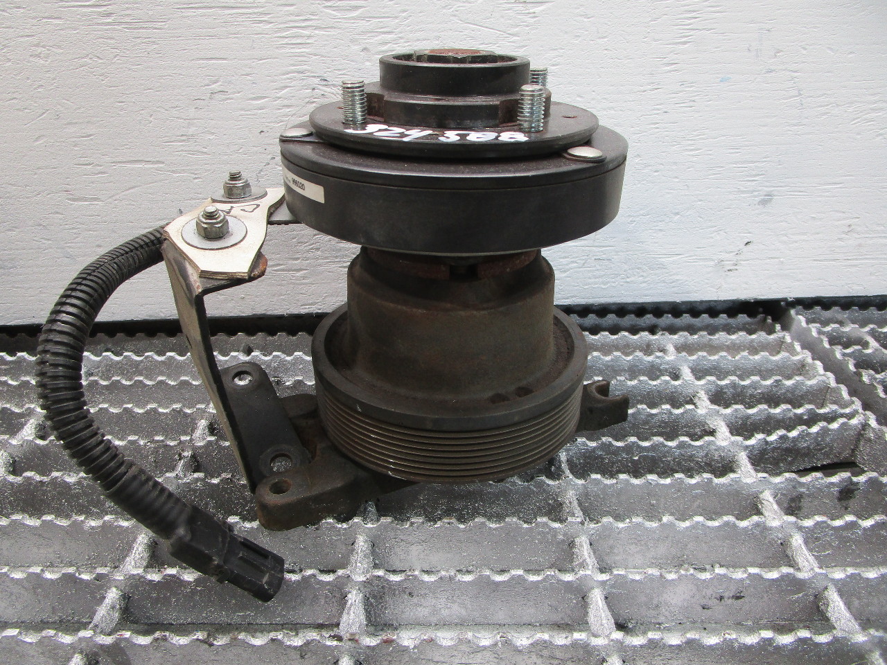 HORTON FAN CLUTCH FAN CLUTCH FOR SALE #996020