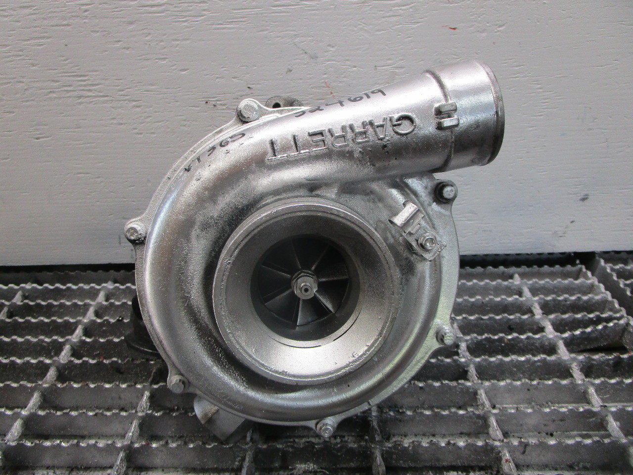 2006 INTERNATIONAL VT365 TURBO CHARGER FOR SALE #VT365 6.0L TURBOCHARGER