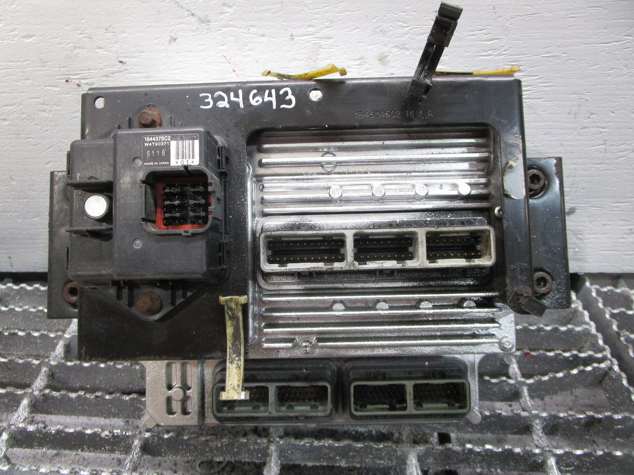 INTERNATIONAL EGR COMPUTER / ELECTRONIC CONTROL (ECM) FOR SALE #5011238R2
