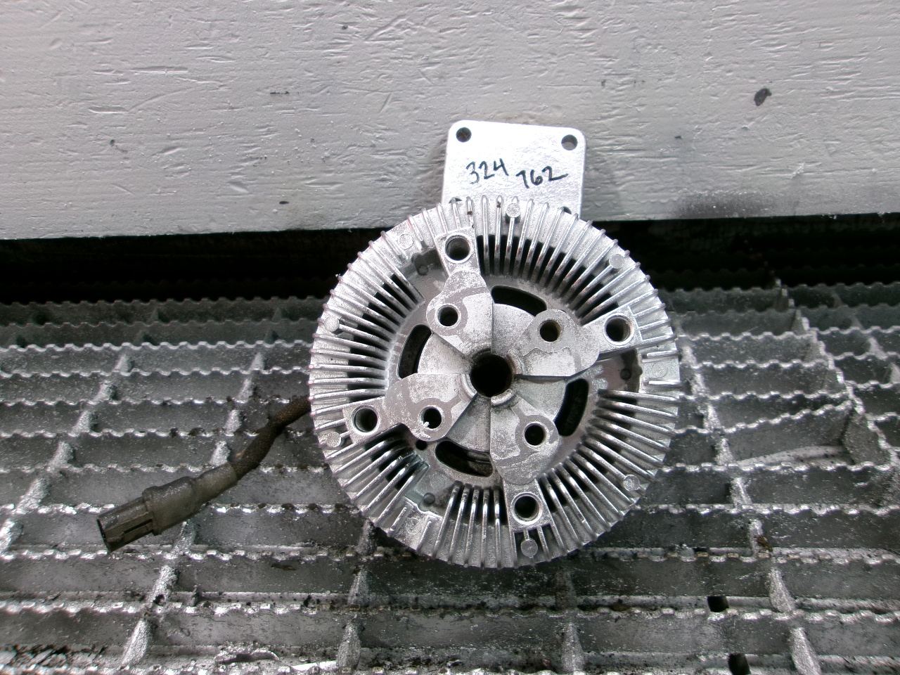CAT C7 FAN CLUTCH FOR SALE #996612