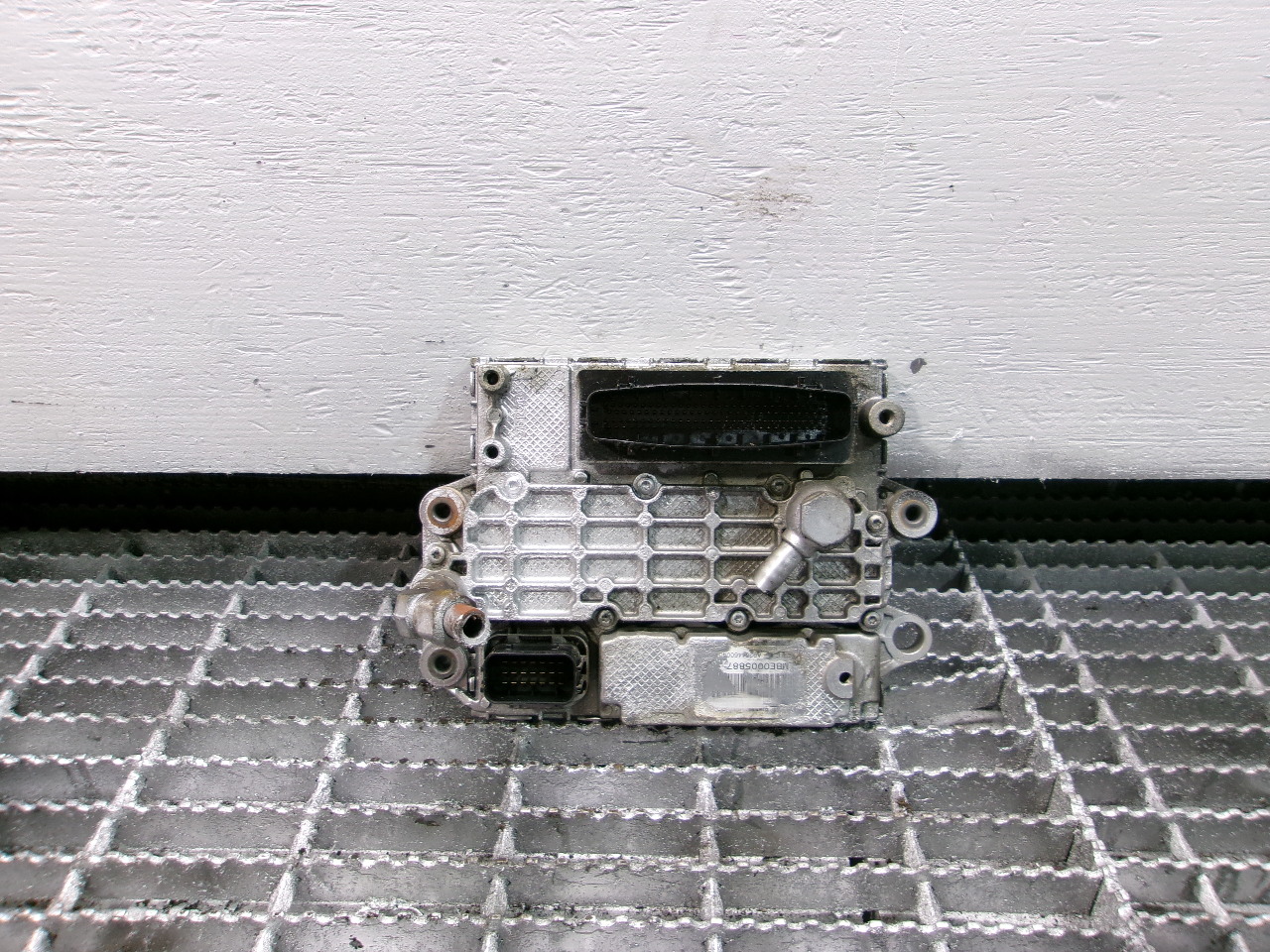 MERCEDES-BENZ OM926LA COMPUTER / ELECTRONIC CONTROL (ECM) FOR SALE # ...