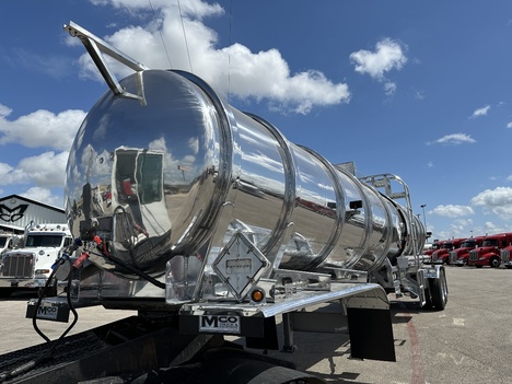 Trailers For Sale