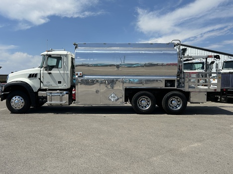 Mack Trucks For Sale