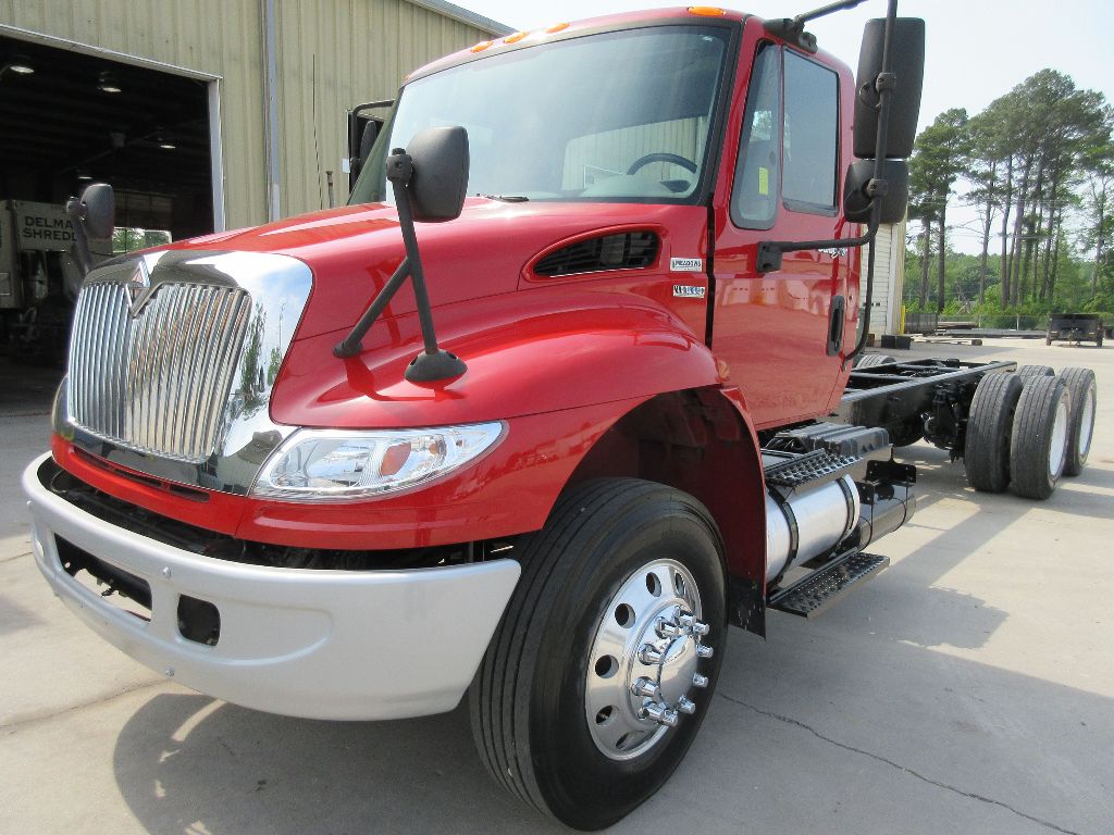 Meadows Hydraulics, Inc.