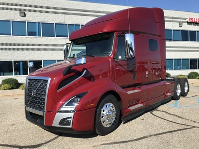 Volvo Trucks For Sale