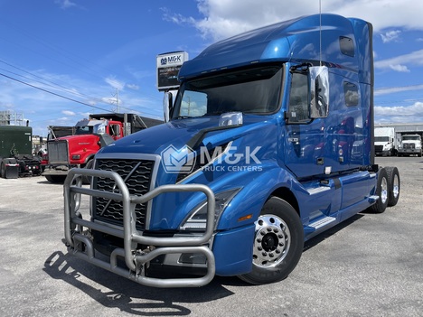 Volvo Sleepers For Sale