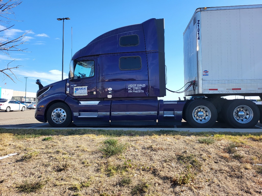 SOLD UNIT