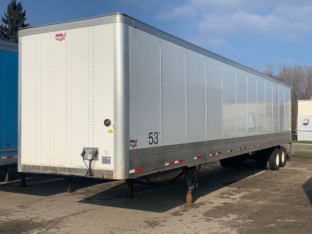 Wabash National Duraplate