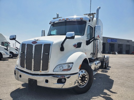 Peterbilt Sleepers For Sale