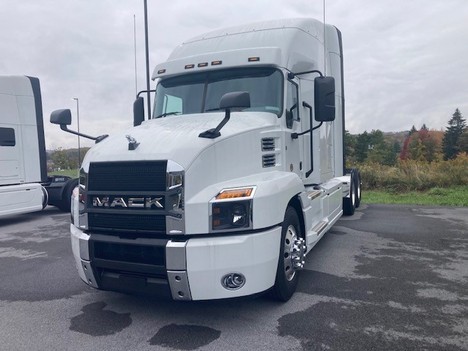 Mack Sleepers For Sale