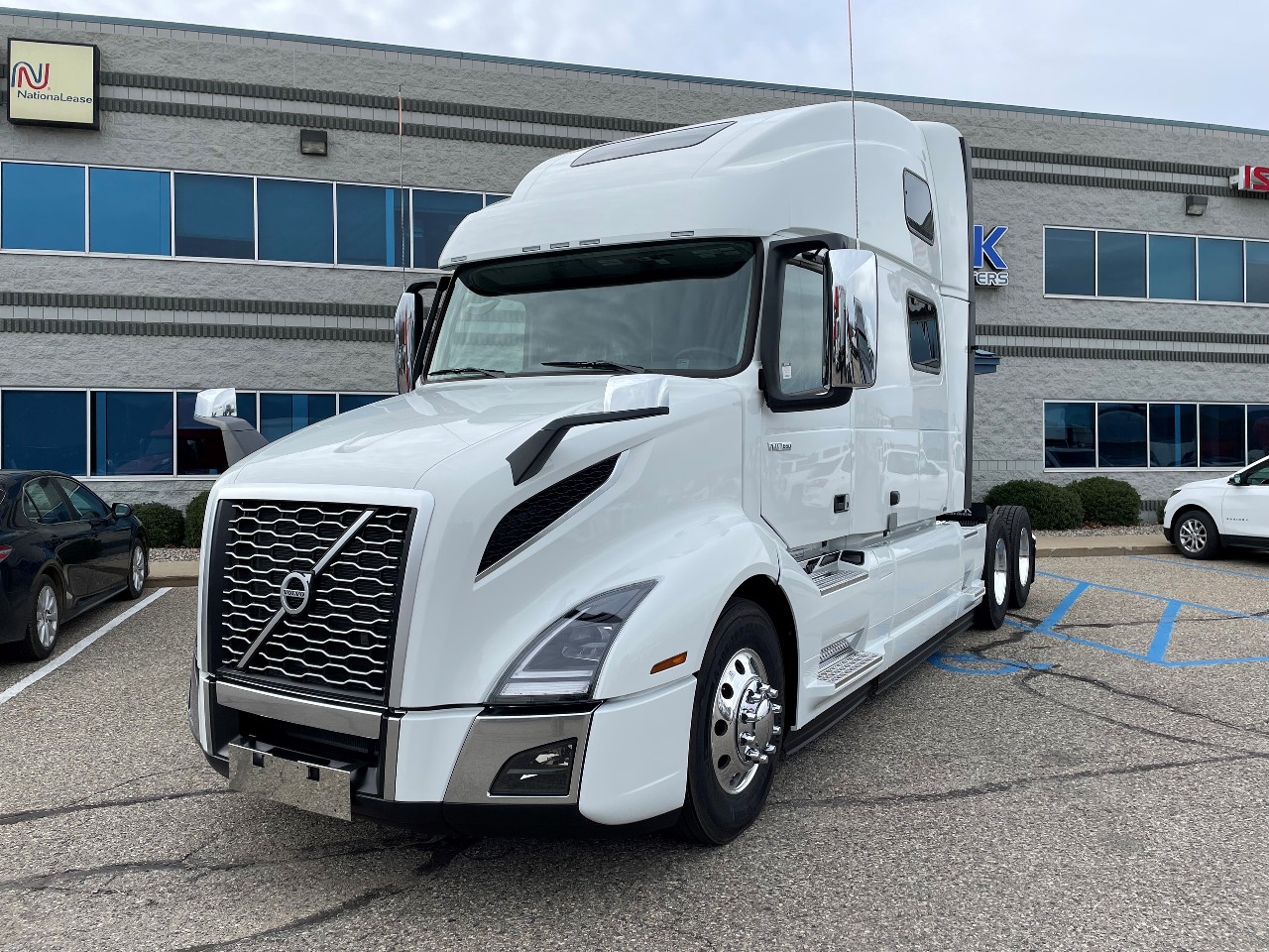 Commercial Truck For Sale By Ownernull