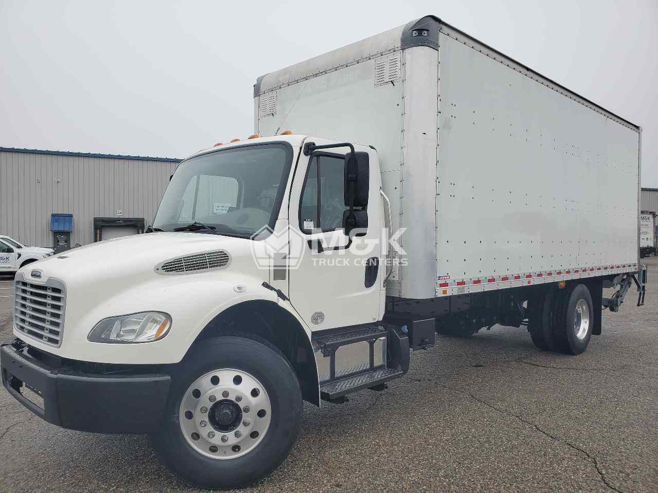 SOLD UNIT
