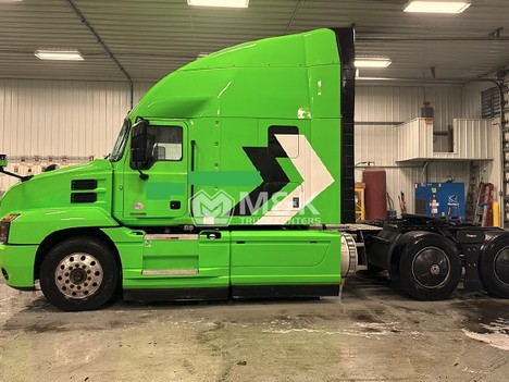 Mack Sleepers For Sale