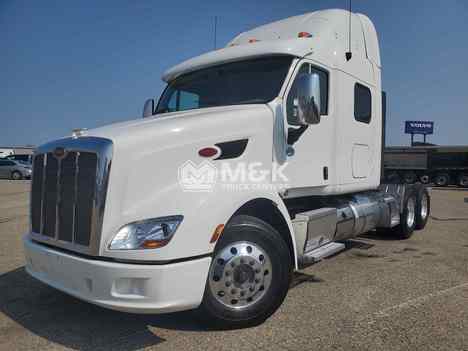 Peterbilt Sleepers For Sale
