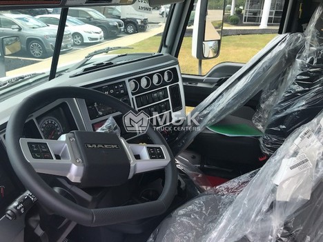 2025 MACK AN64T DAYCAB FOR SALE #312231