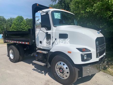 Dump Trucks For Sale