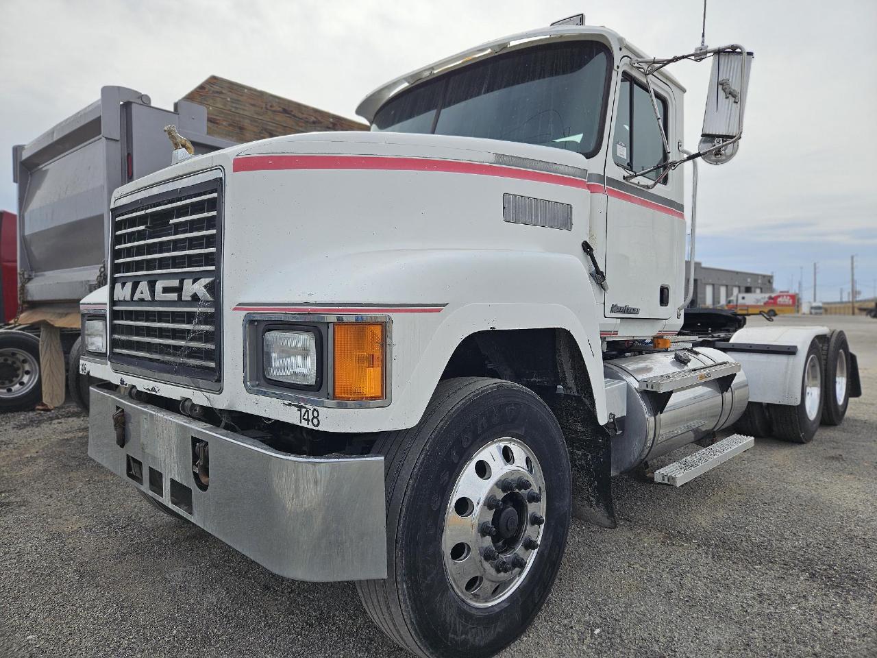 1998 MACK CH613 DAYCAB FOR SALE #314985
