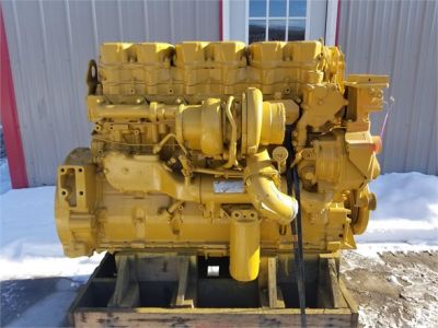 CATERPILLAR Truck Engines For Sale