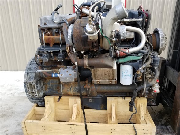 2006 MACK AC460 FOR SALE #1110