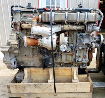DETROIT DD15 Truck Engines For Sale