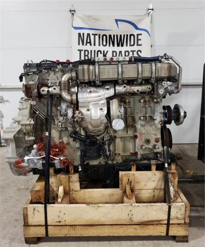 detroit dd15 Truck Engines For Sale