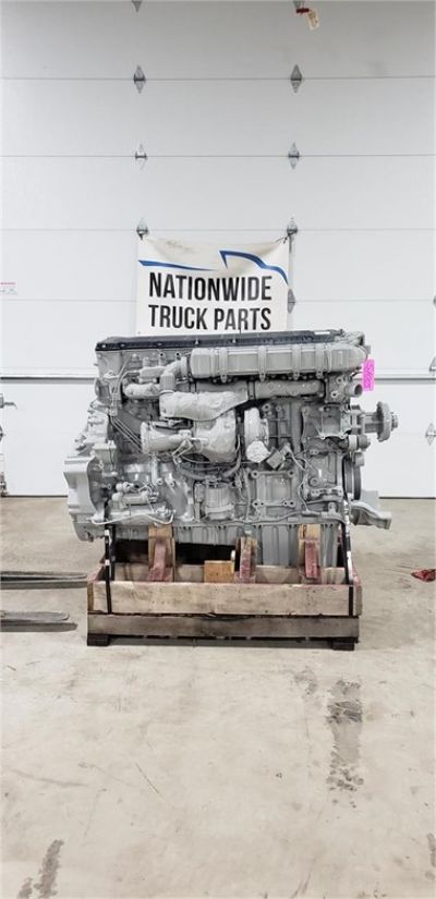 DETROIT DD15 Truck Engines For Sale
