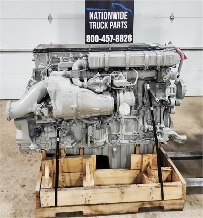 DETROIT DD15 Truck Engines For Sale