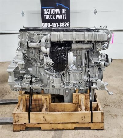 detroit dd15 Truck Engines For Sale