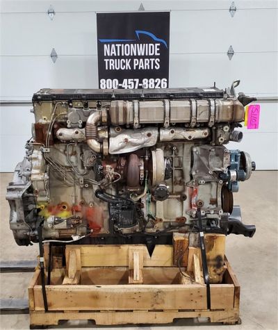 detroit dd15 Truck Engines For Sale