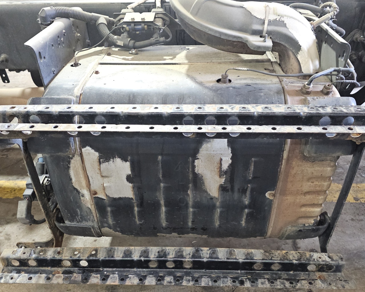 2014 DETROIT ONEBOX DPF-NOX FOR SALE #2291