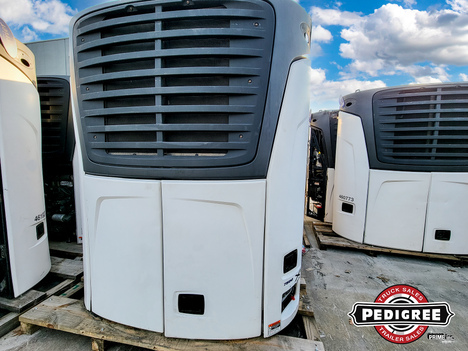 Used Reefer Units for Sale | Diesel Carrier Refrigeration Units