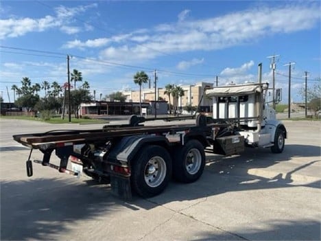 Peterbilt Roll Off Trucks For Sale: Your Ultimate Guide to Heavy-Duty ...