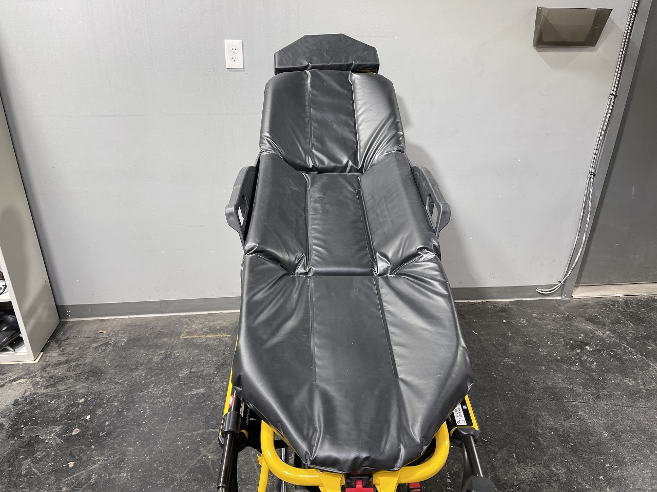 STRYKER POWER PRO STRETCHER FOR SALE #1129