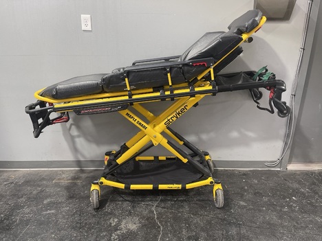 STRYKER PERFORMANCE PRO XT STRETCHER FOR SALE #1130
