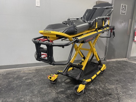 STRYKER PERFORMANCE PRO XT STRETCHER FOR SALE #1130