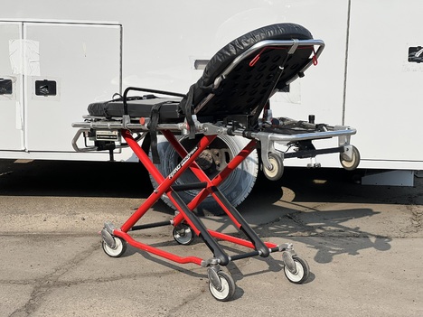 FERNO 35X PROFLEXX STRETCHER FOR SALE #1131