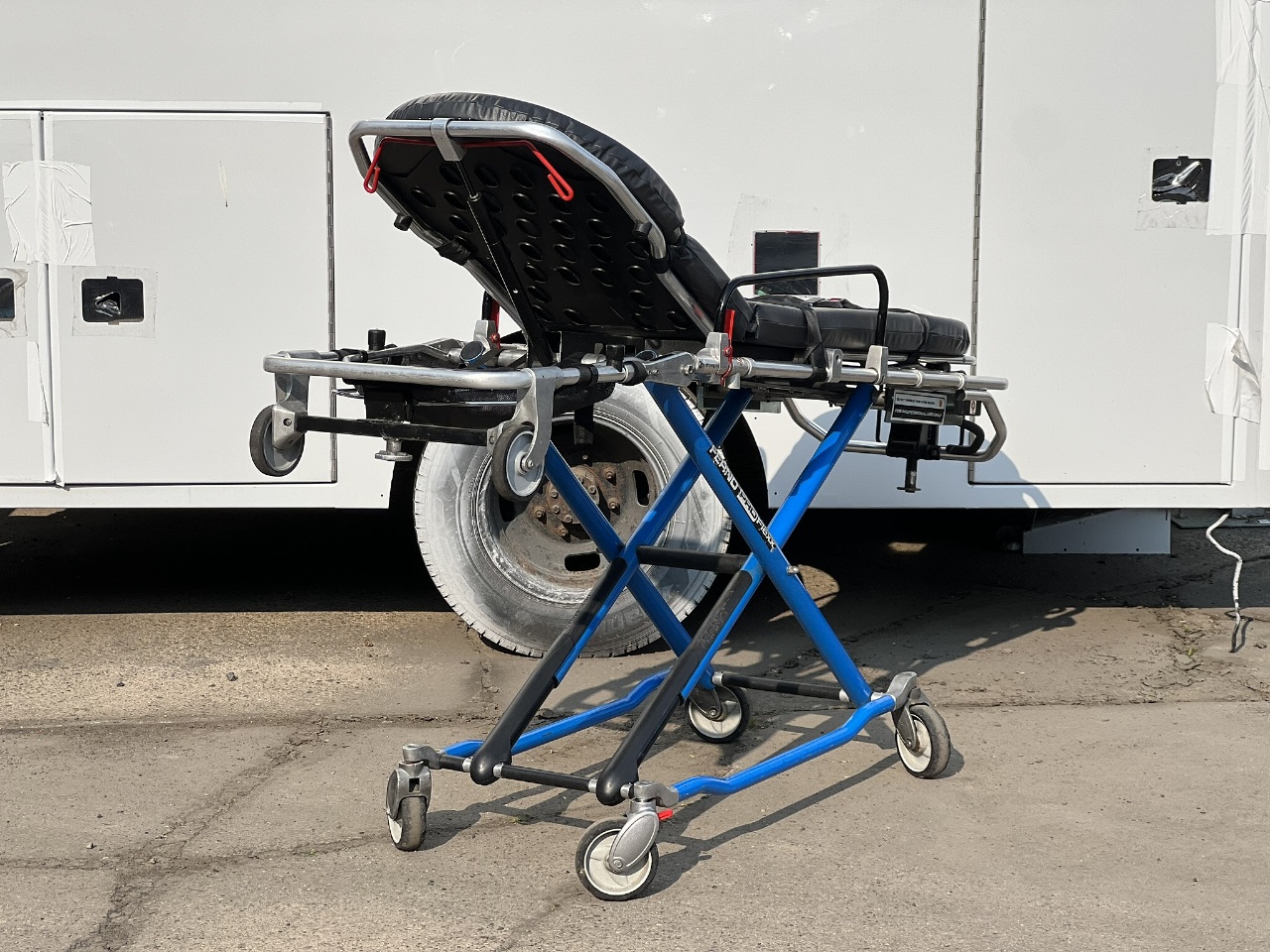 FERNO 35X PROFLEXX STRETCHER FOR SALE #1134