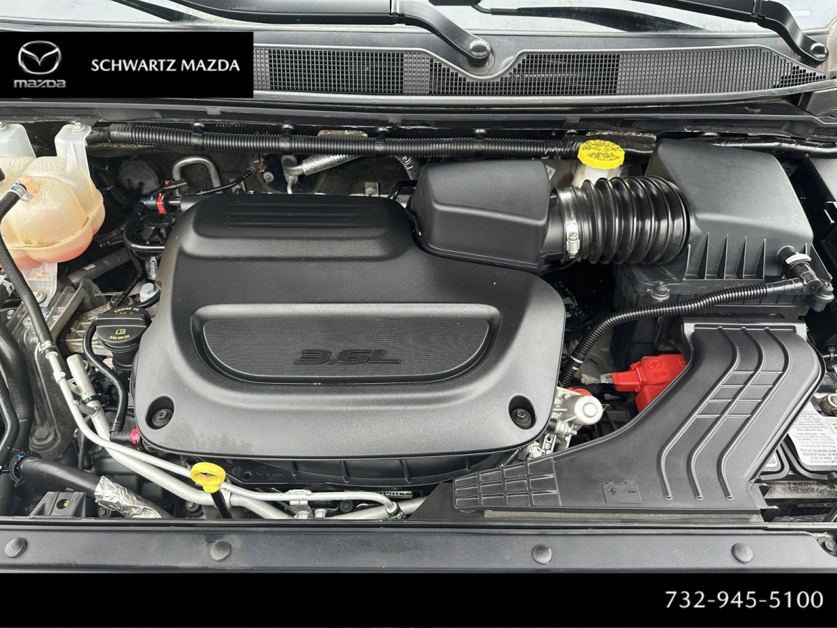 2022 CHRYSLER PACIFICA CAB CHASSIS TRUCK FOR SALE #1056