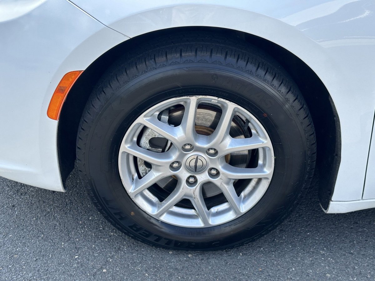 2022 CHRYSLER PACIFICA CAB CHASSIS TRUCK FOR SALE #1187