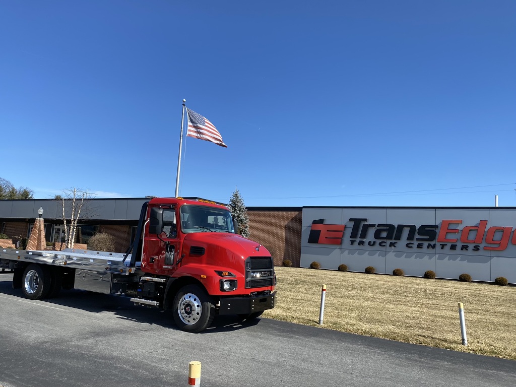 TRUCKS FOR SALE