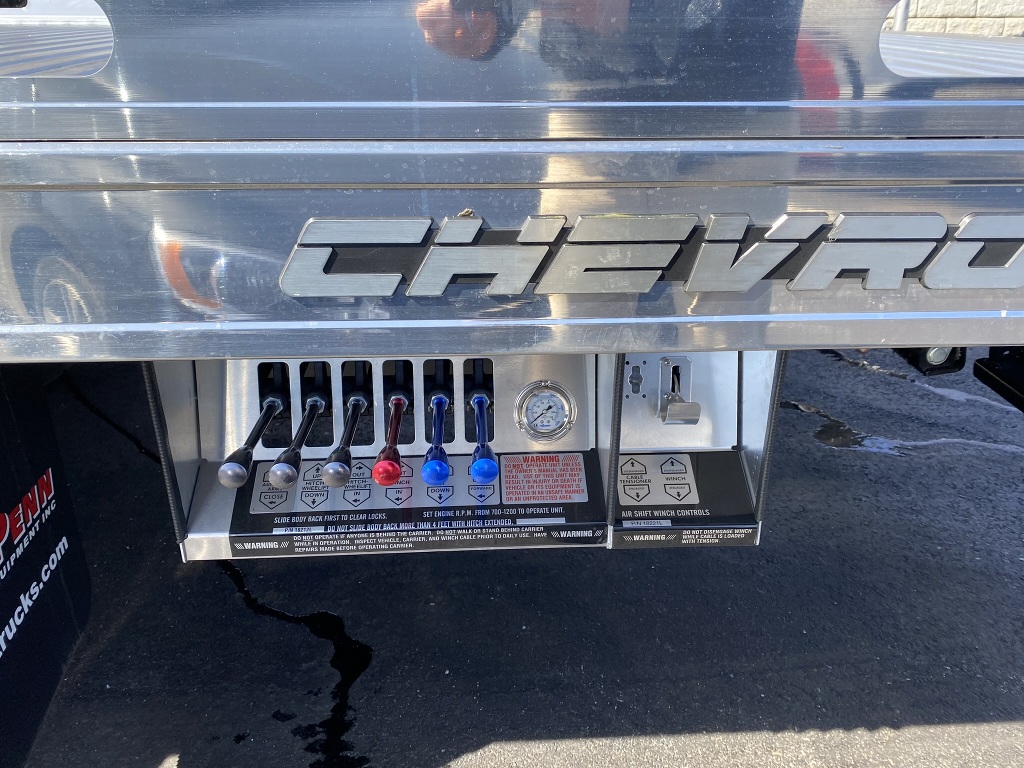 NEW TRUCKS FOR SALE
