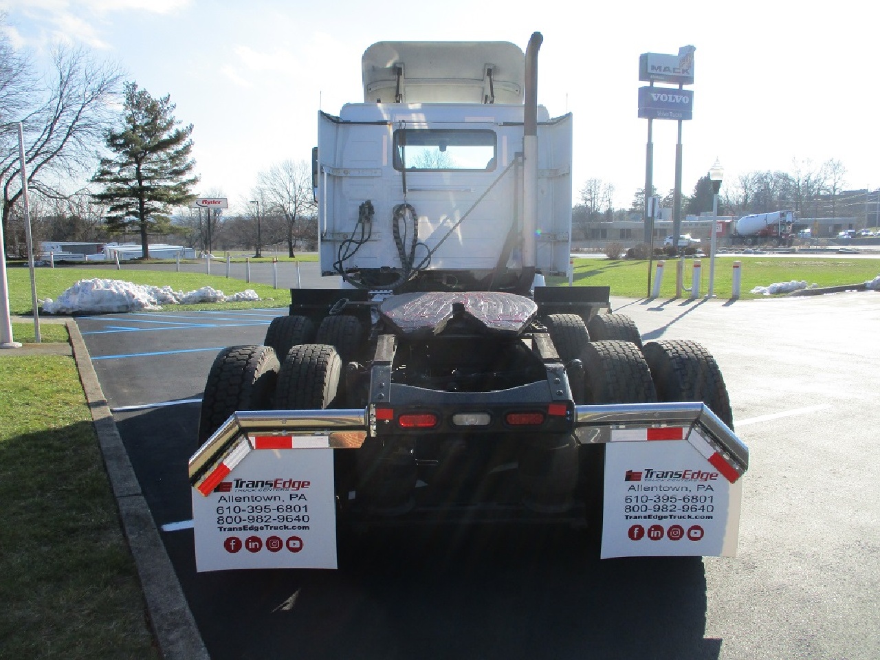 TRUCKS FOR SALE