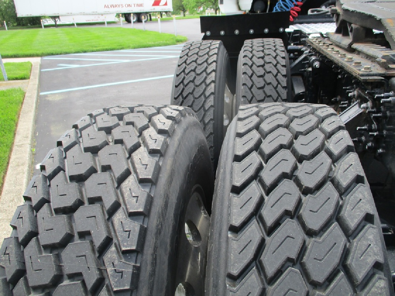 2020 MACK ANTHEM 64T FOR SALE #1861