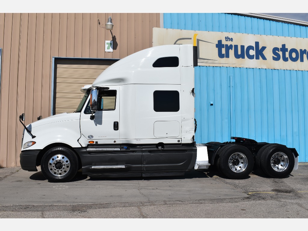2016 INTERNATIONAL PROSTAR SLEEPER FOR SALE #11398